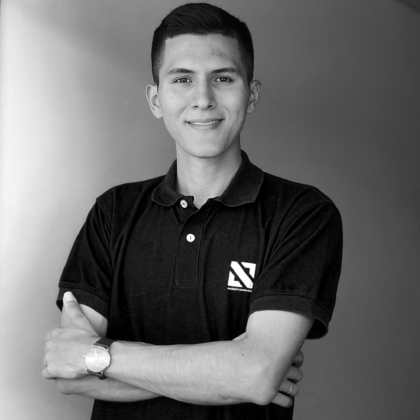 educa.city - Nuestro Equipo